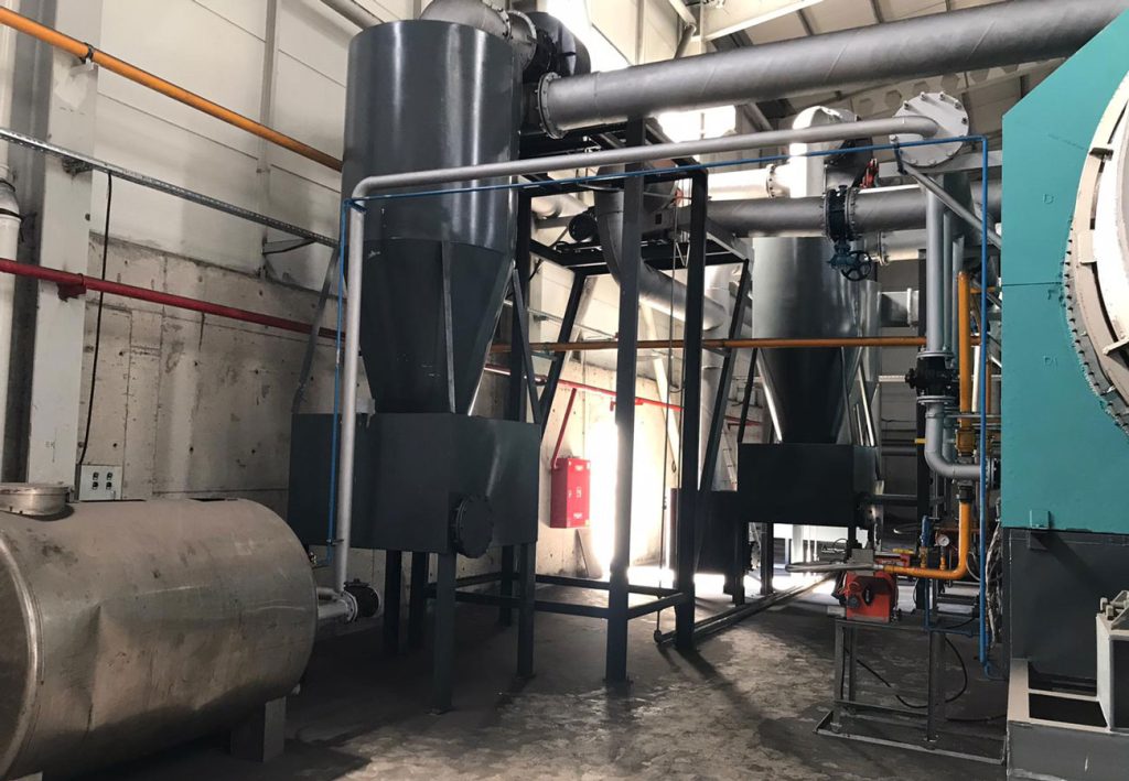 Everything You Need to Know About the Shisha Charcoal Making Machine